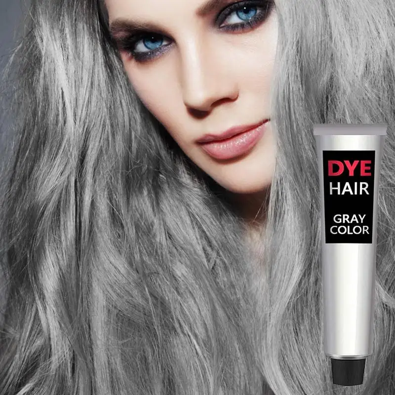 Boys With Silver Hair