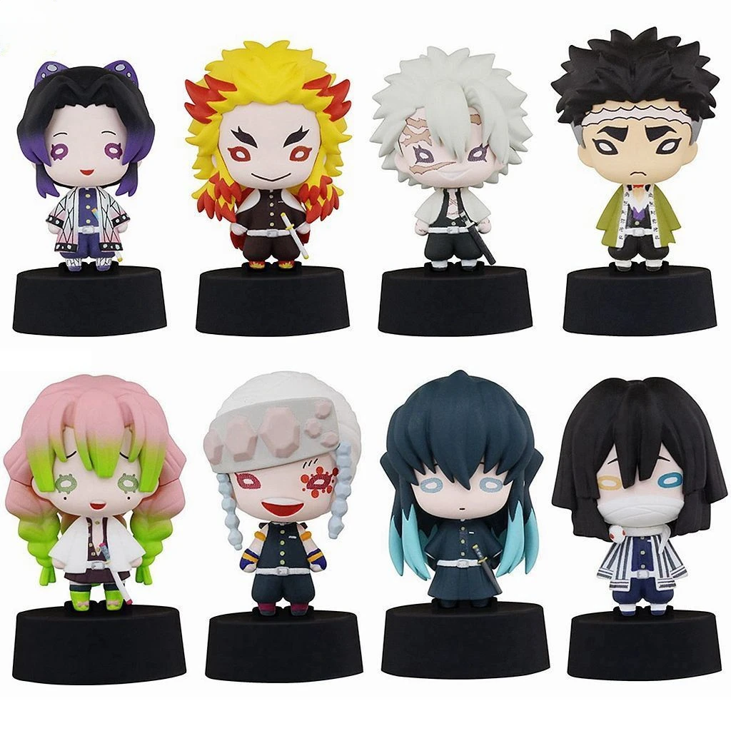 Bandai-Demon-Slayer-Blade-Midou-Bean-Love-Pillar-Glass-Butterfly-Ninja ...