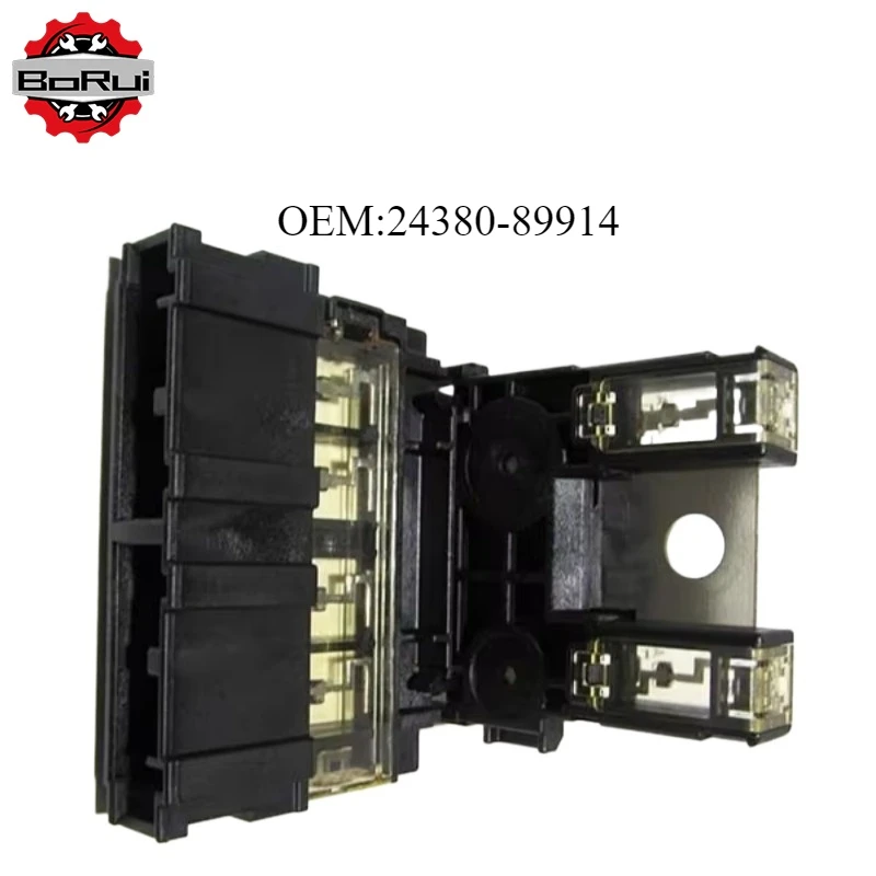 24380-89914 Automobiles Battery Cables & Connectors For Genuine Nissan ...