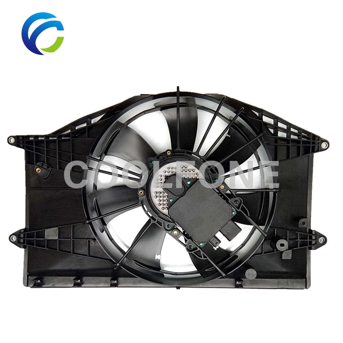 Radiator-Electric-Fan-for-HONDA-CIVIC-X-Hatchback-FK7-ACURA-1-5T-2015 ...