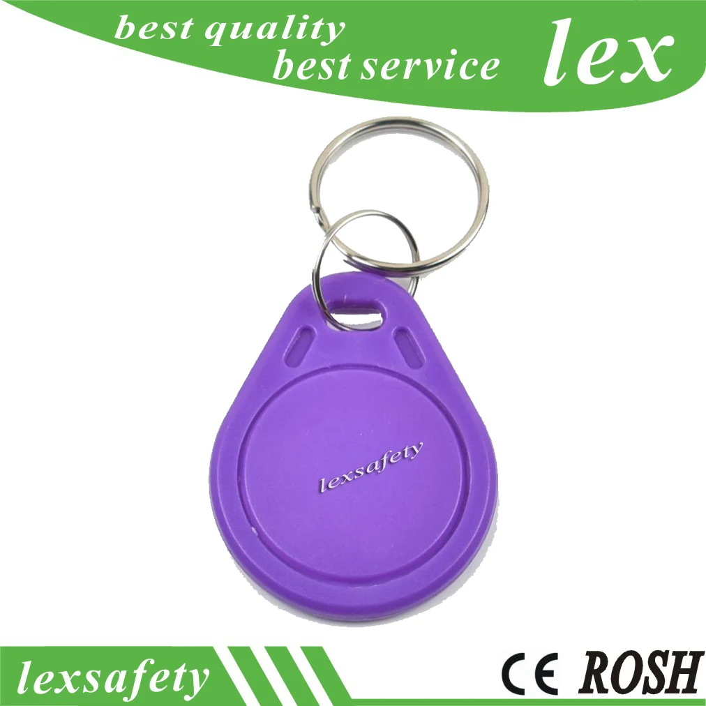 20pcs/lot 13.56Mhz GDMIC Keyfobs GDM UID GUID IC Key Tags Repeatedly ...