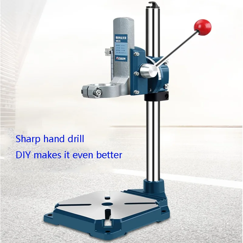 Portable Drill Press