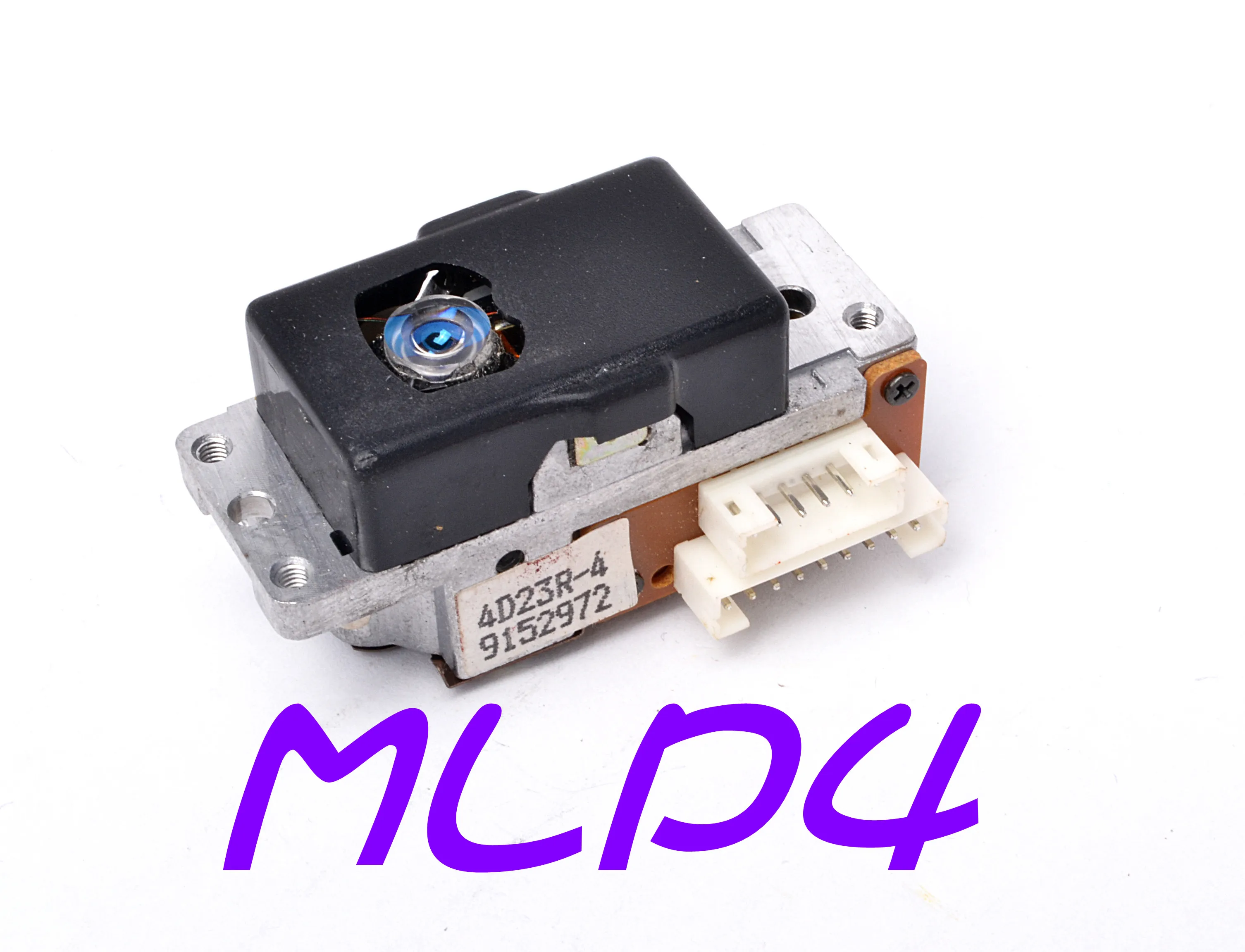MLP4-4D23R-1-4D23R-3-4D23R-for-DP-1000H-CD-Laser-Lens-Lasereinheit ...