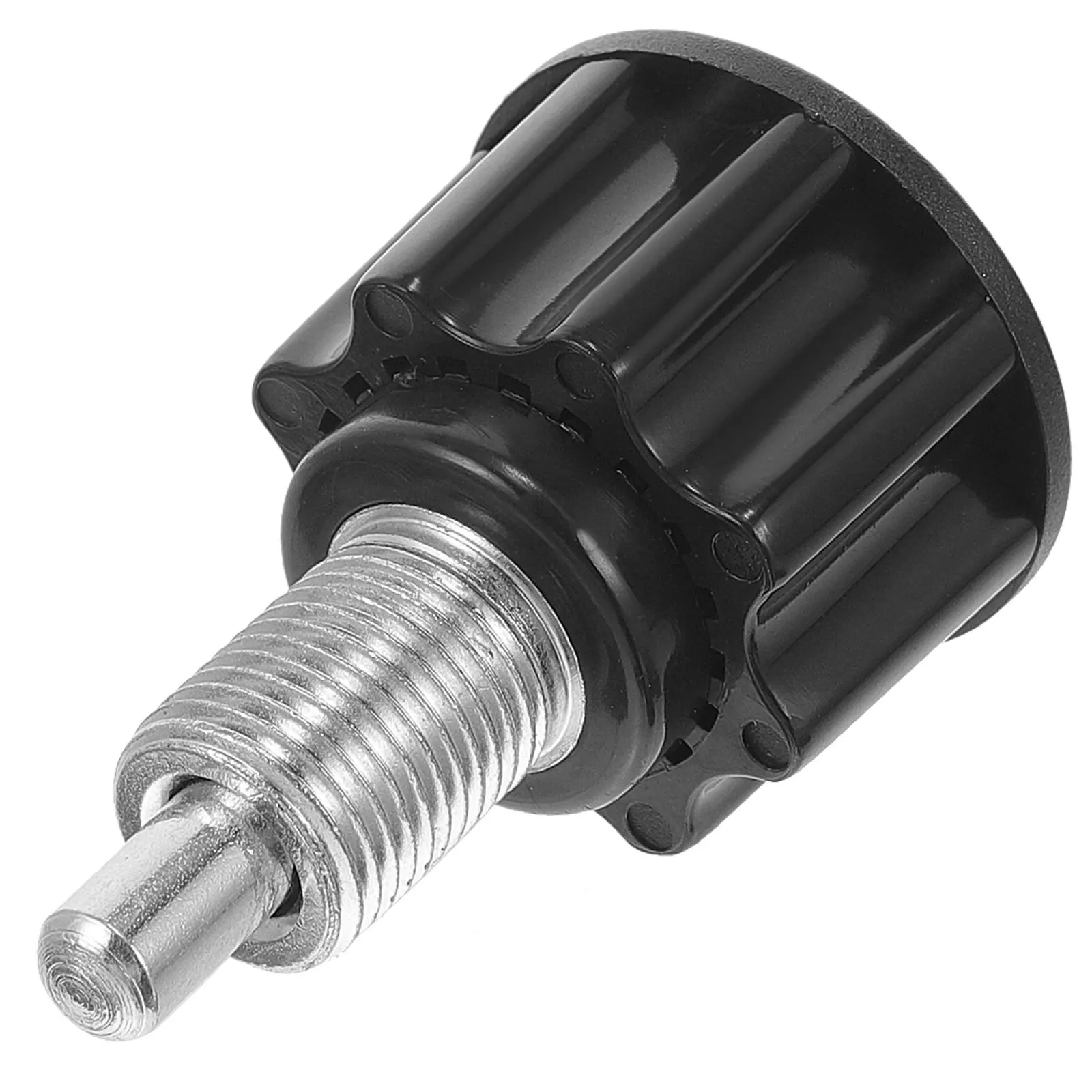 Rotating Pull Pin Knob For Exercise Bike Height Adjustment Plastic Pull ...
