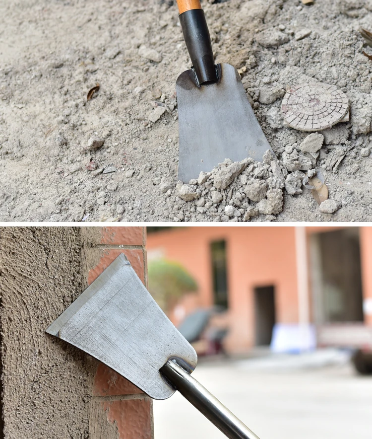 Cement Spade