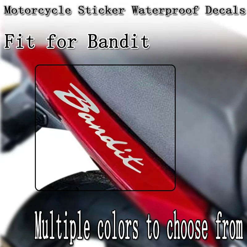 Motorcycle Sticker Waterproof Decals Fit for Bandit 600 1200 650 1250 ...