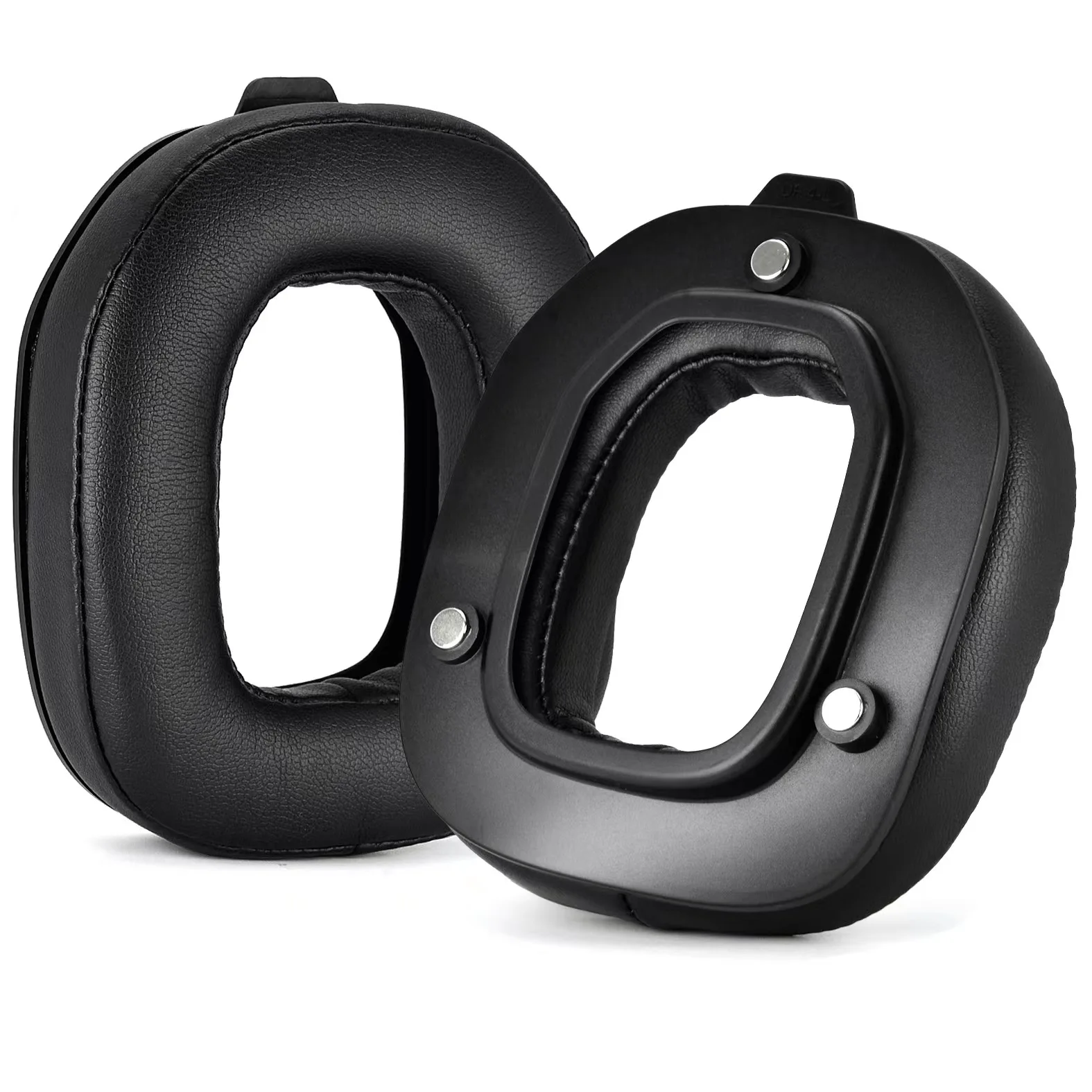 Logitech Astro A50 Gen4 Ear Pads Cooling Gel Headphone Covers - Earpadfix