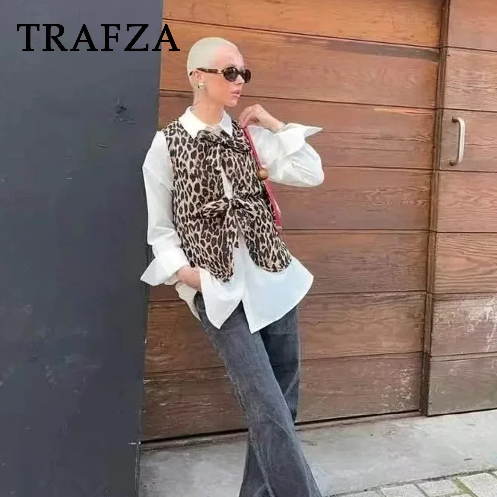 TRAFZA Wholesales Women Clothes Store