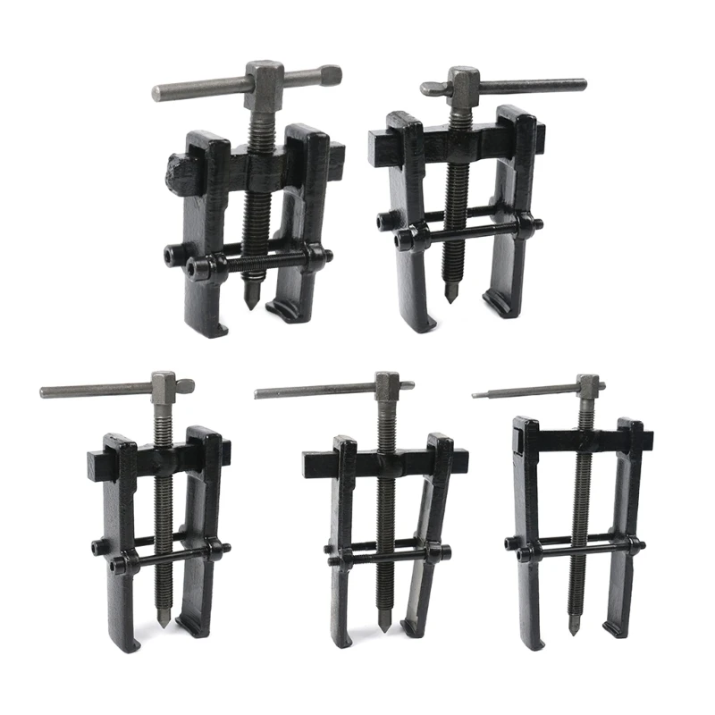 Car-2Jaw-Bearing-Pullers-Automobile-Gear-Inner-Bearing-Pullers ...