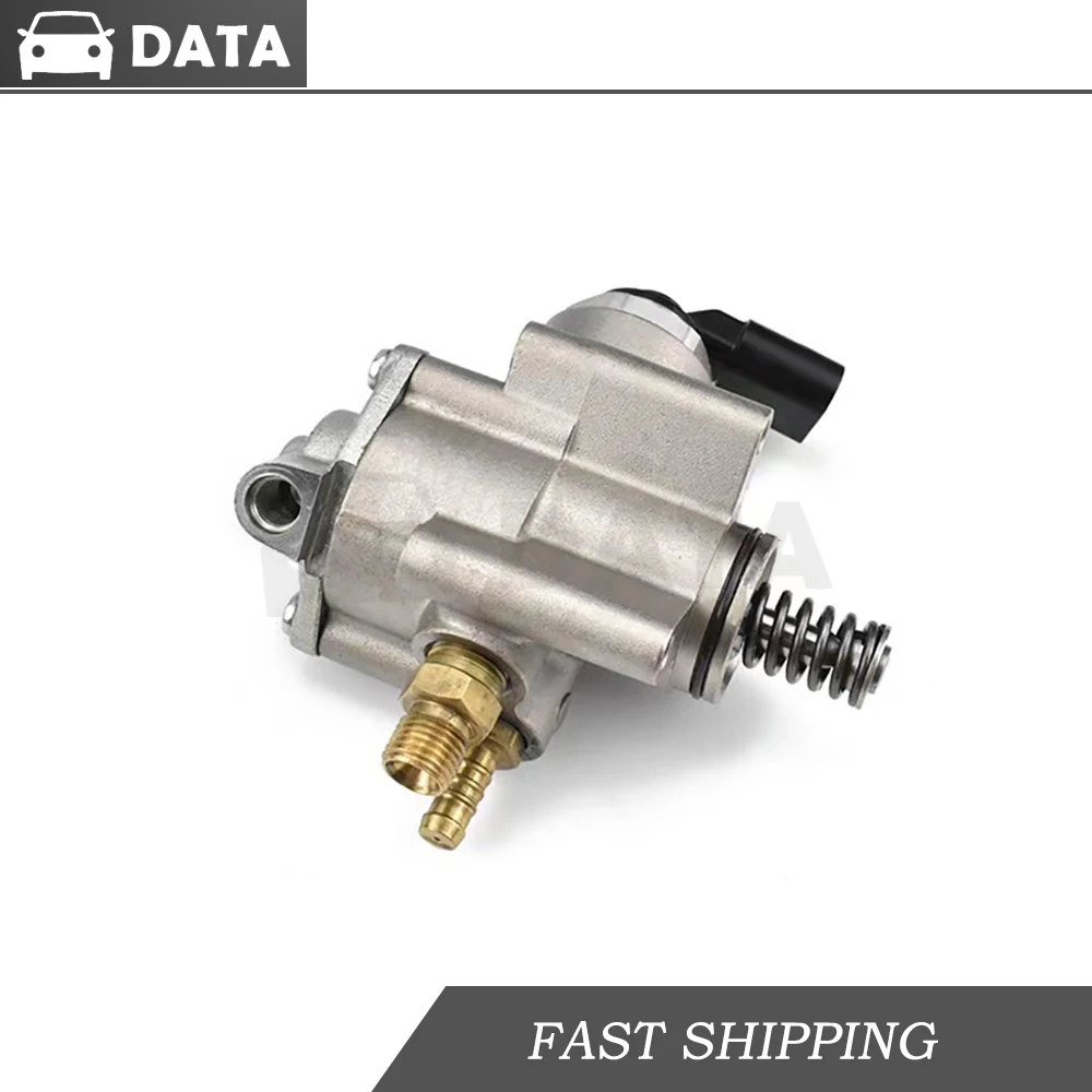 06F127025B High Pressure Fuel Pump For AUDI A1 A3 For VW Jetta Seat ...