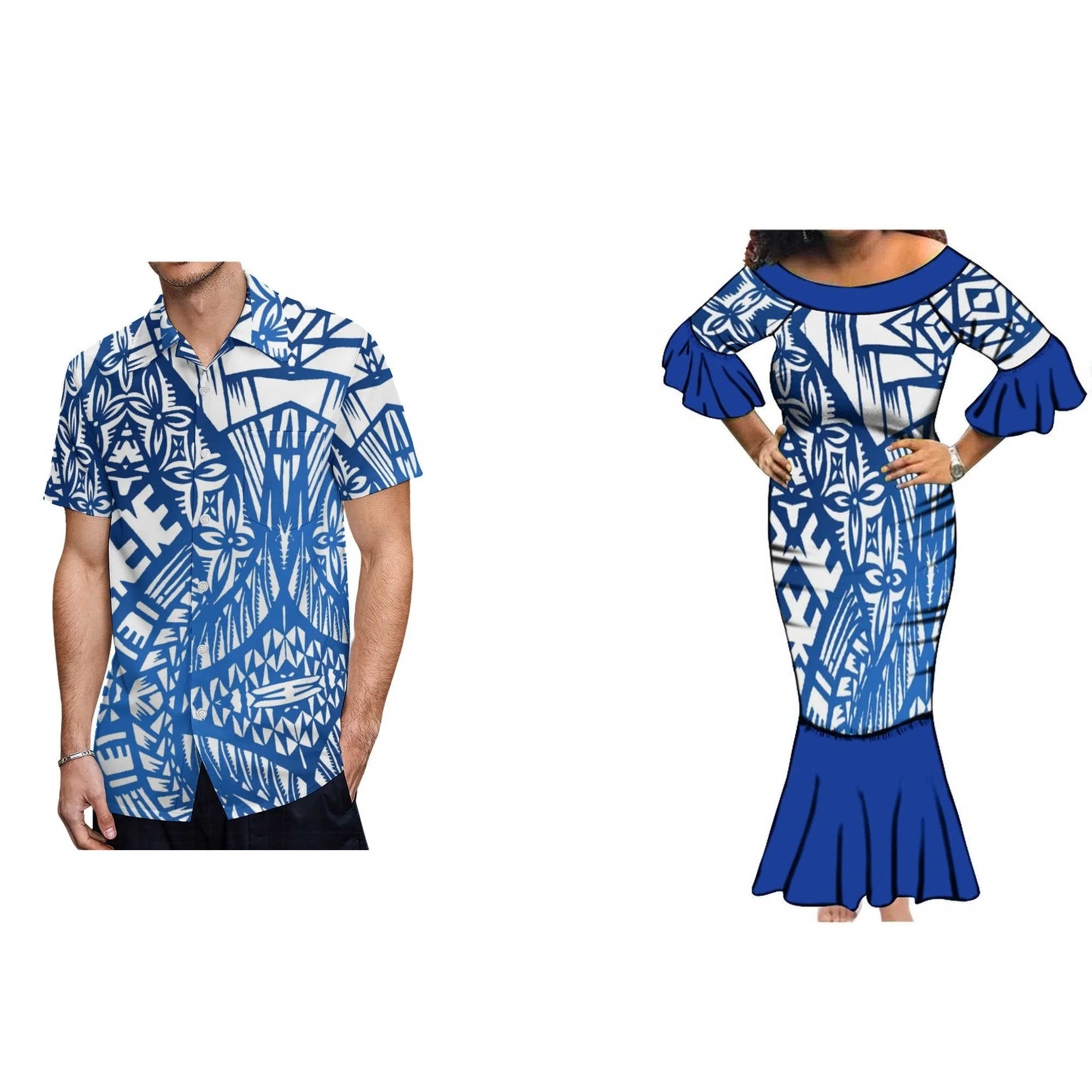 Factory-Wholesale-Custom-Elegant-Women-Ladies-Long-Fishtail-Evening ...