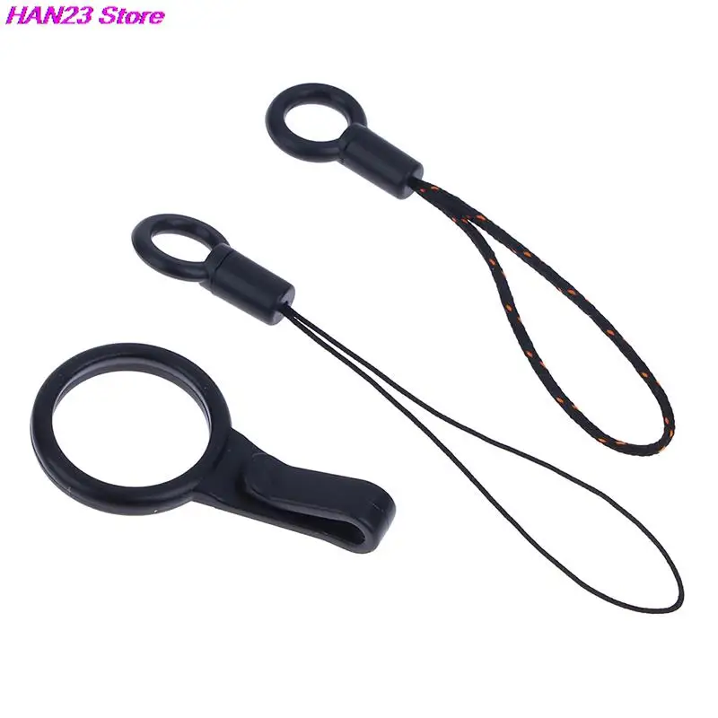 5-10pcs-lot-Lanyard-Lariat-Cords-Lobster-Clasp-Rope-Keychains-Hooks ...