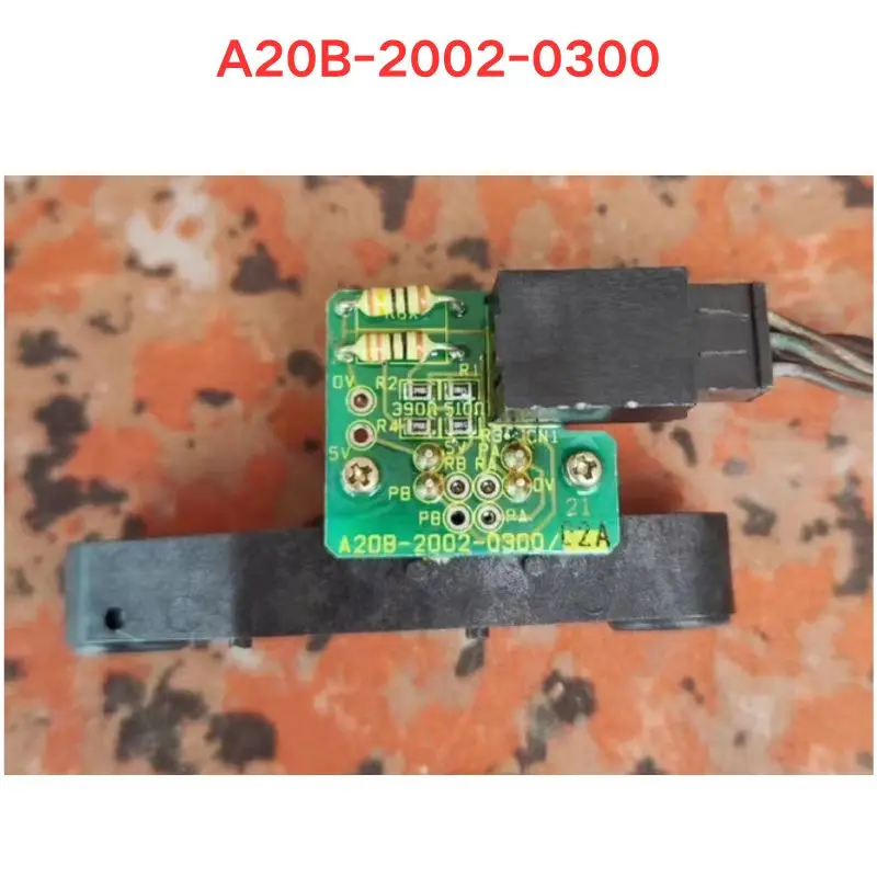 Used-A20B-2002-0300-encoder-Functional-test-OK.jpg