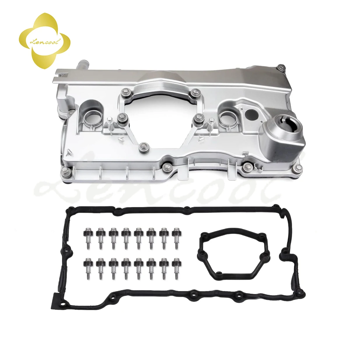 New-Upgrade-Aluminum-Engine-Cylinder-Valve-Cover-For-BMW-3-Series-E46 ...