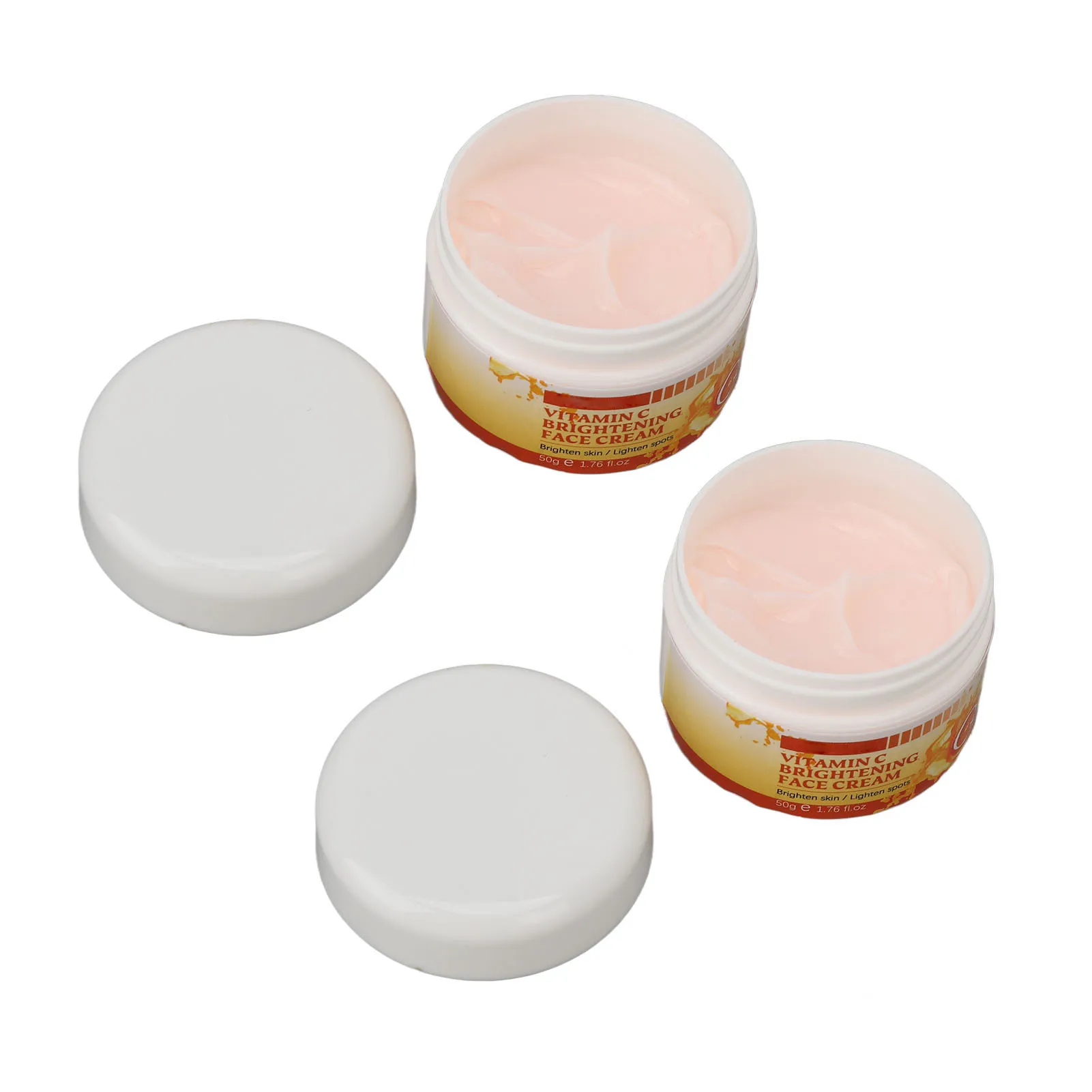 2-Box-Vitamin-C-Face-Cream-Skin-Moisturizing-Repair-Pimple-Marks-Spots ...