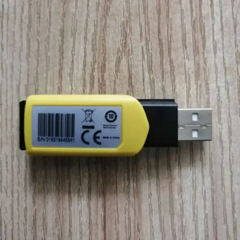 Yellow-Usb-dongle-adapter-For-Corsair-Void-Elite-VOID-Pro-Wireless ...