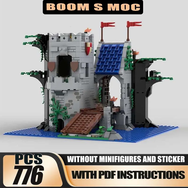 Boost Mobile Towers: The Ultimate Building Blocks Experience for Kids ...