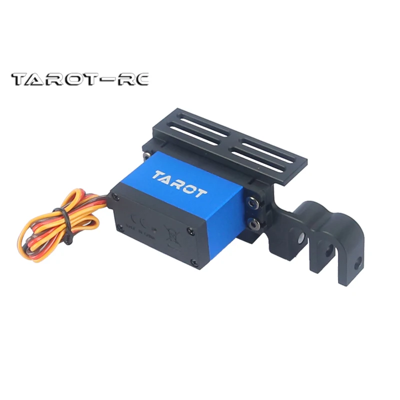 Tarot-TL2961-03-Thrower-Aerial-Dropper-Servo-Dropper-14KG-Double-Throw ...