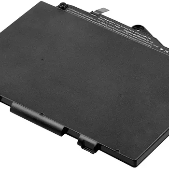 Hp Elitebook 820 G3 Battery - Computer & Office - AliExpress