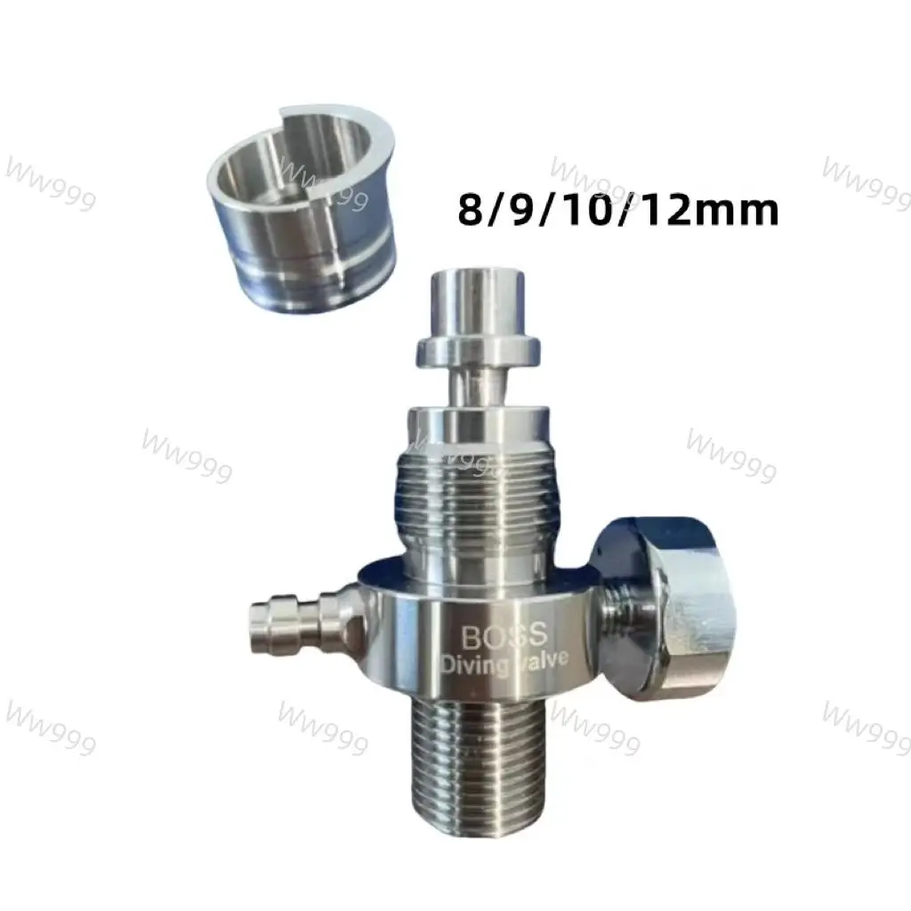 PCP-direct-injection-valve-boss-constant-pressure-valve-maximum ...