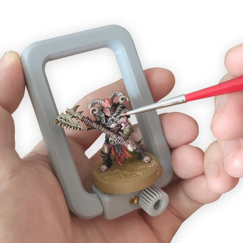 Miniature-Model-painting-handle-Stabilizers-Painting-grip-For-1-72-1-35 ...
