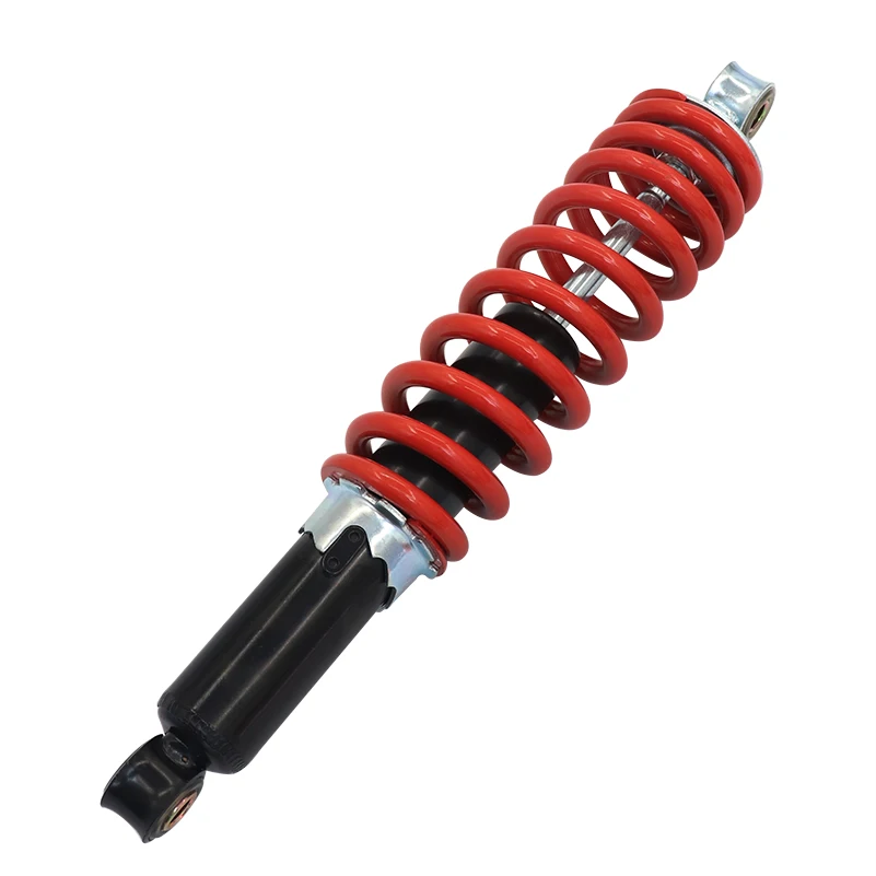 8mm-Spring-Motorcycle-ATV-Shock-Absorber-310mm-Pit-Dirt-Bike-Adjust ...