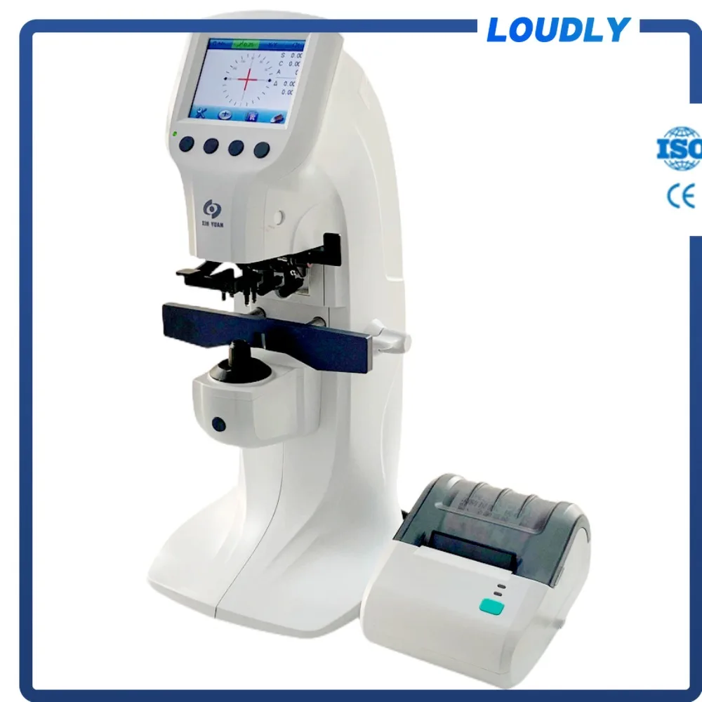 Wholesale-Price-Focimeter-3-5-True-Color-Monitor-New-Auto-Lensmeter ...