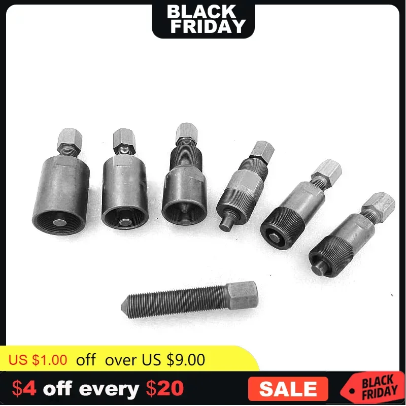 Ferramenta-de-reparo-da-motocicleta-removedor-de-volante-de-scooter ...