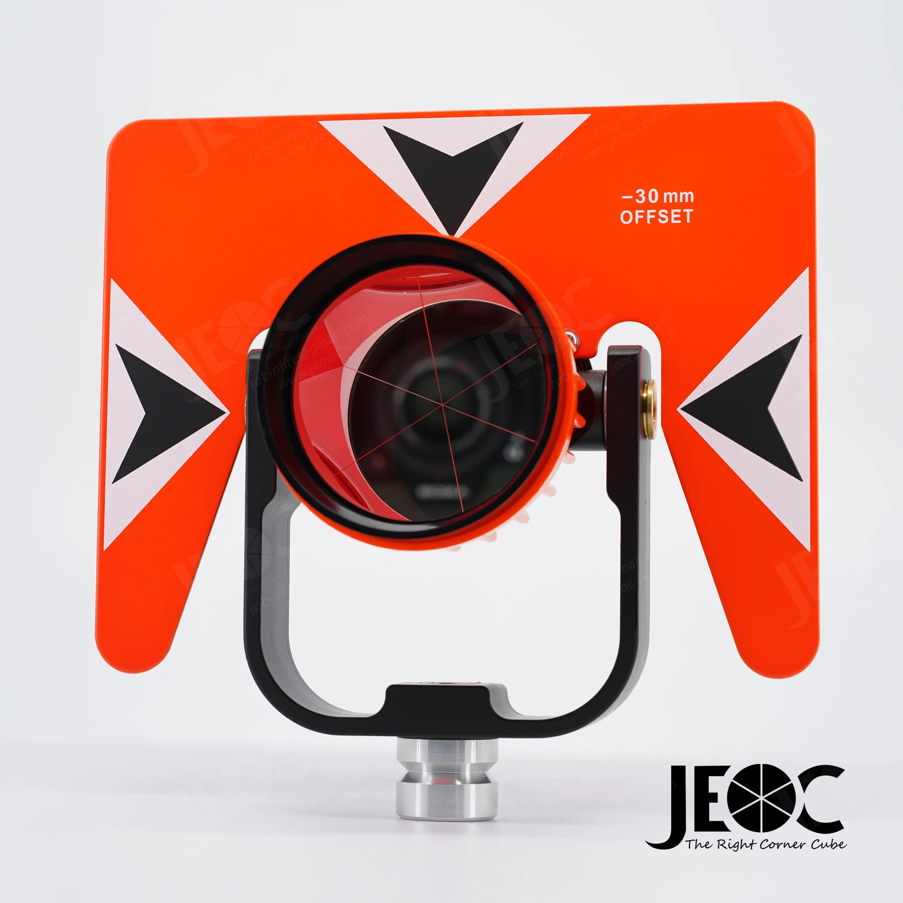 JEOC-Reflective-Prism-Surveying-Reflector-for-Pentax-Total-Station ...