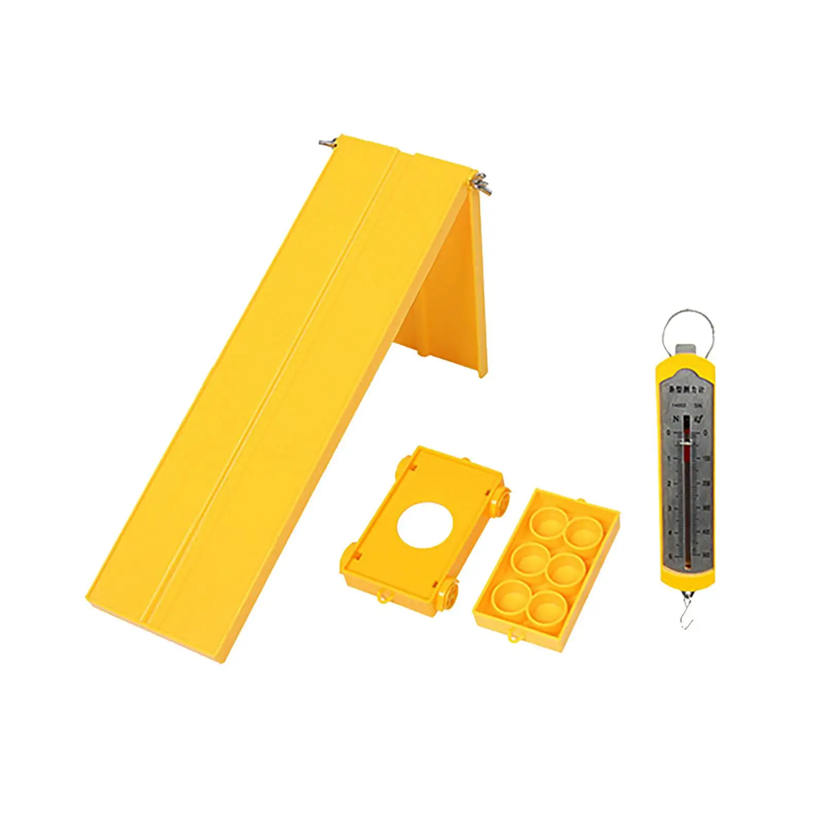 Friction-Physics-Experiments-Set-Professional-Resistente-Instrumento-de ...