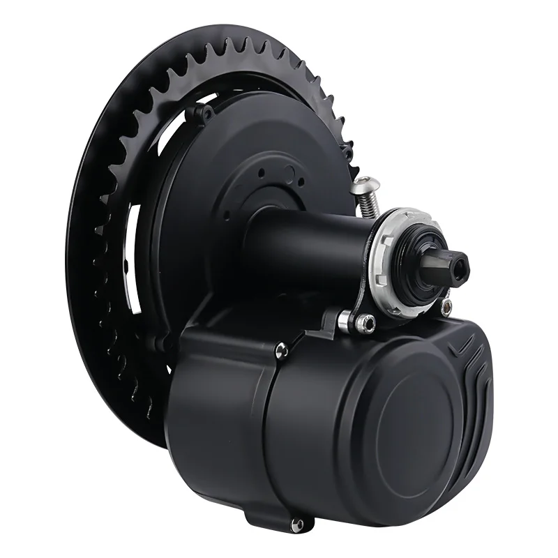 Coaster-Brake-Mid-Motor-Tongsheng-TSDZ2-TSDZ2B-Foot-Brake-High-Speed ...