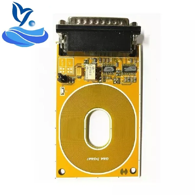 Universal RFID Adapter for V87 IPROG Pro/Iprog Plus/Iprog+ Programmer ...