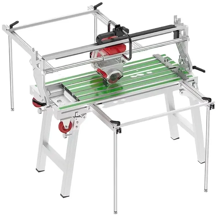 Shijing-9033-Auto-1200-Portable-Cutting-Machine-Foldable-portable ...