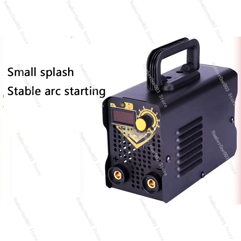 Electric-Welding-Machine-220V-Portable-Mini-Electric-Welding-Machine ...