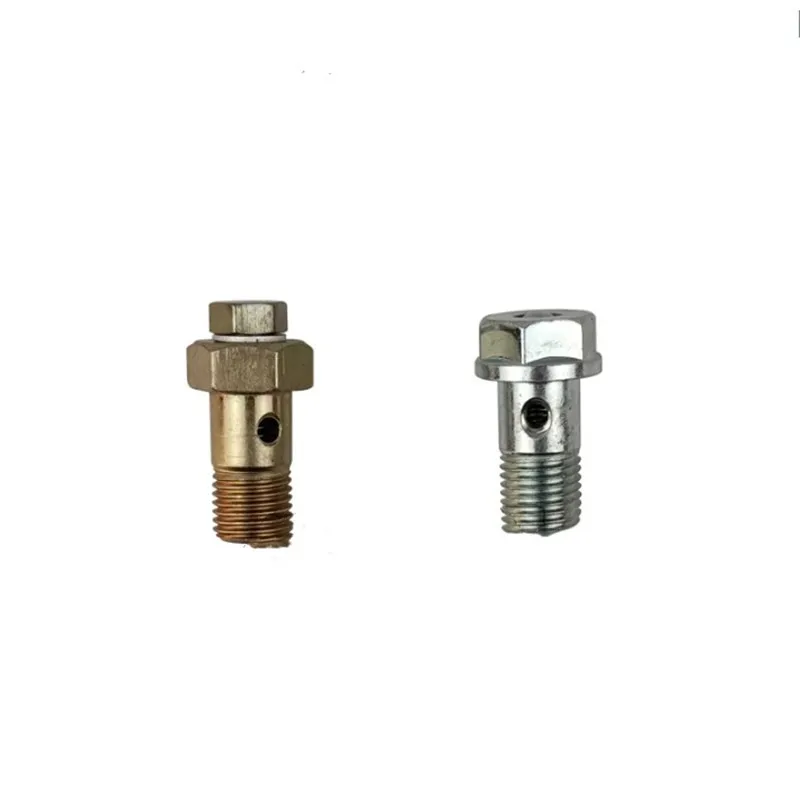 5PCS-Equal-pressure-relief-valve-12-oil-return-valve-14-oil-return ...