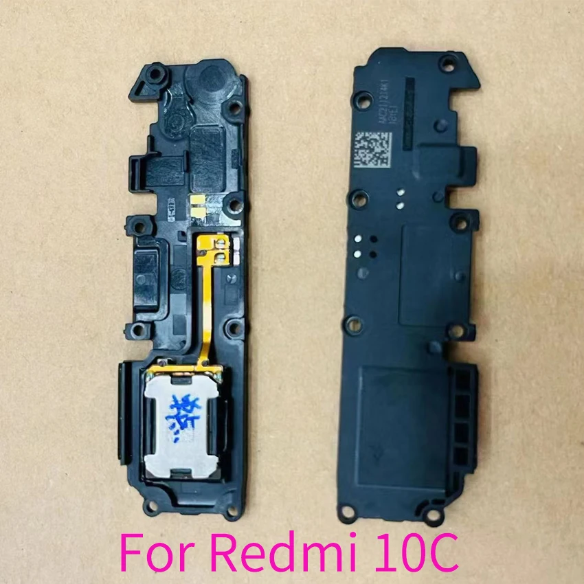 For-Xiaomi-Redmi-10C-10A-10-Loudspeaker-Loud-Speaker-Ringer-Buzzer ...