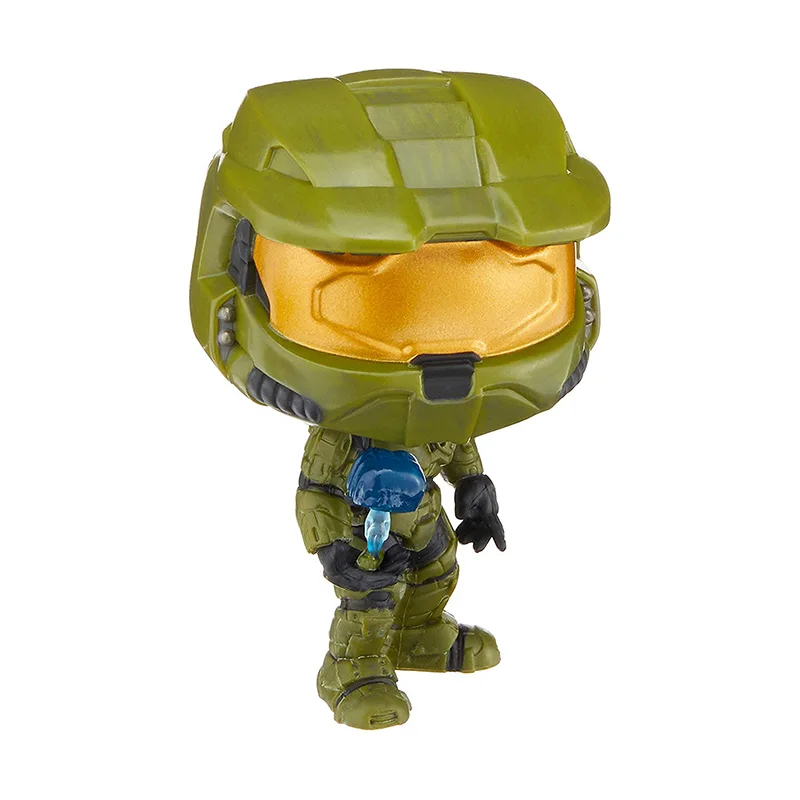 Master Chief And Cortana