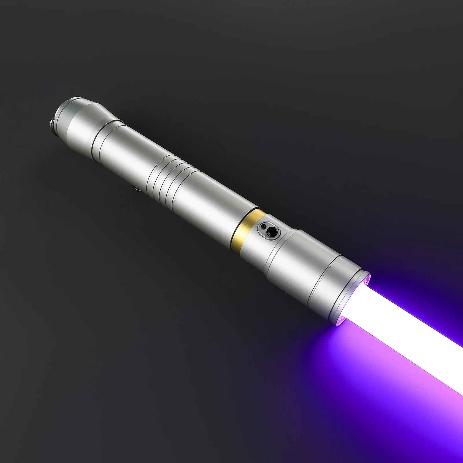 LGT-Saberstudio-Metal-Hilt-Force-Heavy-Dueling-Light-Saber-Motion ...