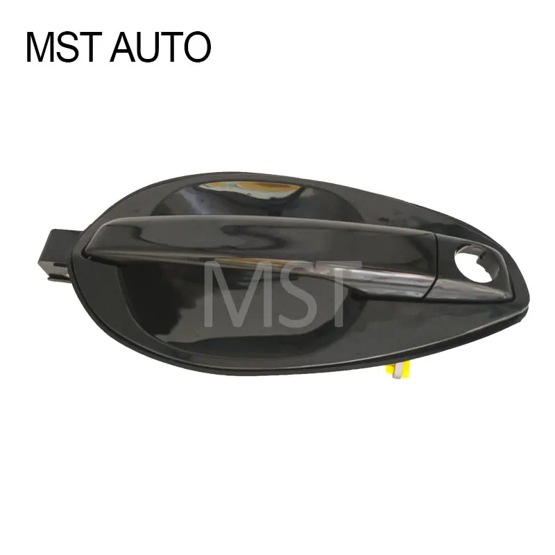 Gauche-Poignée de porte extérieure pour Hyundai Tiburon Coupé ...
