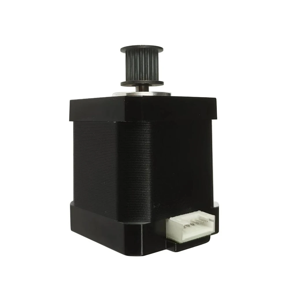 Original-FLSUN-SR-Shaft-Step-Motor-Super-Racer-Part-42BYGH-Stepper-3D ...