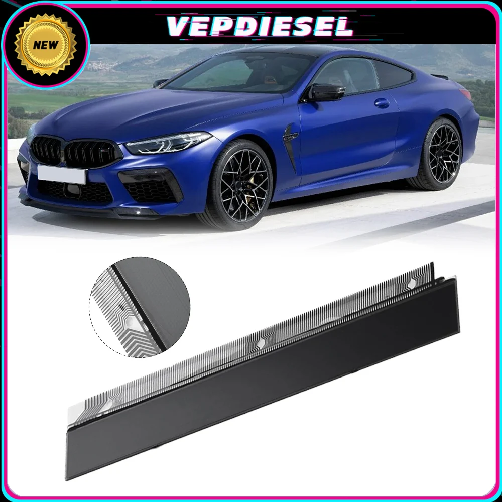 New-LCD-Display-Screen-For-BMW-E31-830i-840i-840ci-850i-850ci-850csi ...