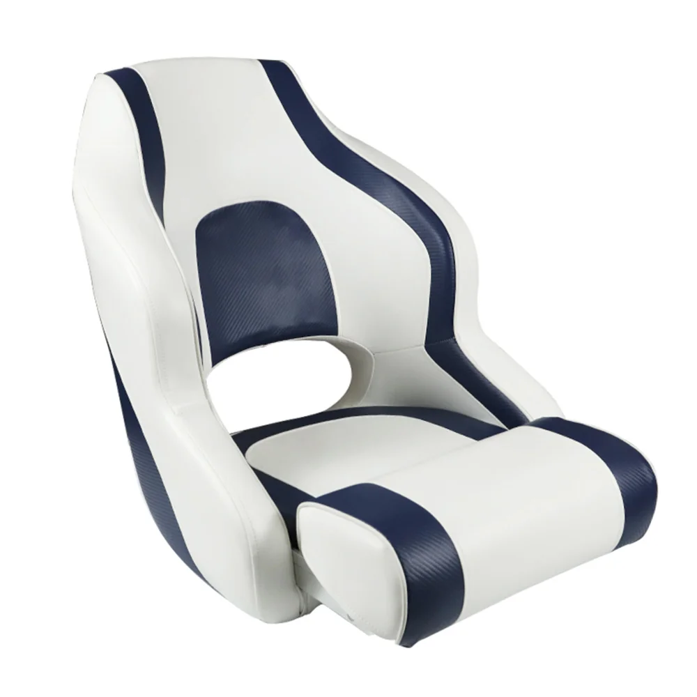 STLFF Premium High Back Folding Chairs Marine Speakers and Other ...