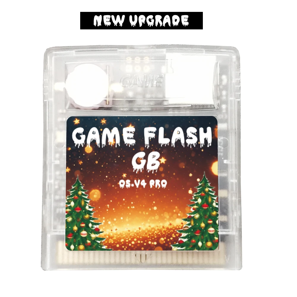 EDGBゲームフラッシュGB中国版GB GBCゲームカセットは、GB GBC SP GBカラーゲームボーイコンソールに適しています ...