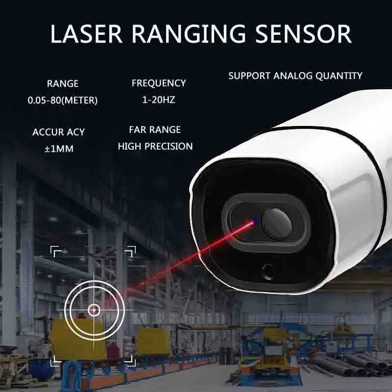 M-dulo-do-sensor-da-dist-ncia-do-laser-infravermelho-sensor-da-dist ...