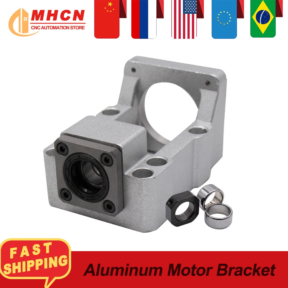 HM12-57-HM15-57-HM12-60-HM15-86-HM15-80-Aluminum-Step-Servo-Motor-Mount ...