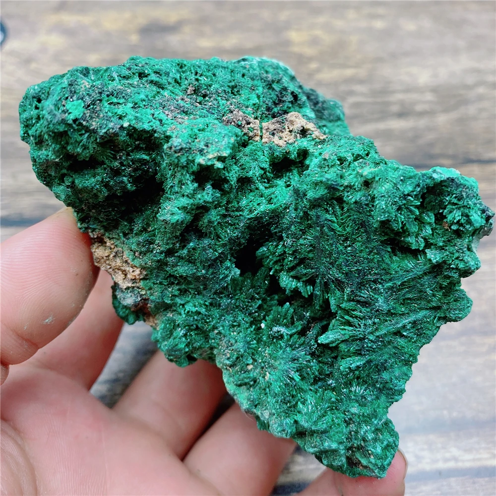 Malachite Mineral
