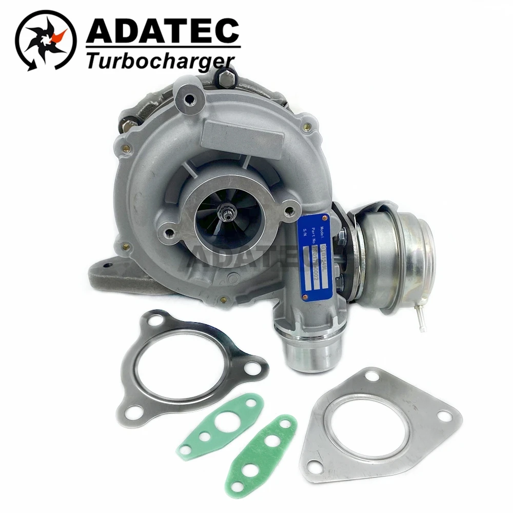 790179 790179 0002 풀 터보차저 144110920R GTB1549L, 르노 마스터 150HP 110Kw 2 ...