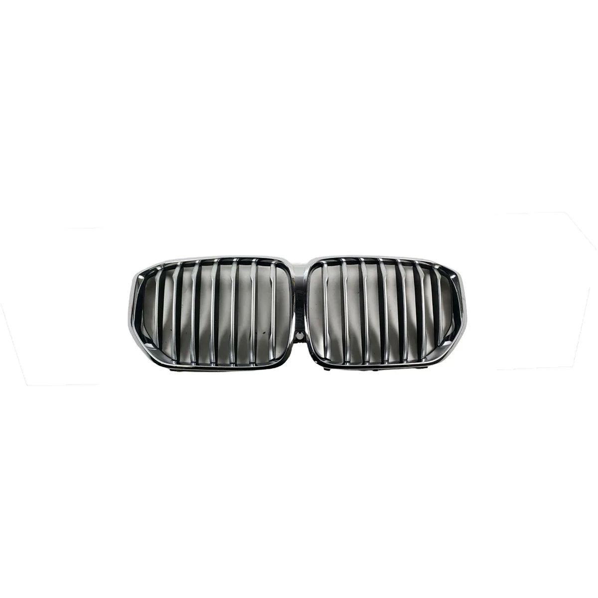 Front-bumper-grille-upper-middle-grille-For-BMW-X5-G05-OEM-51137454889 ...