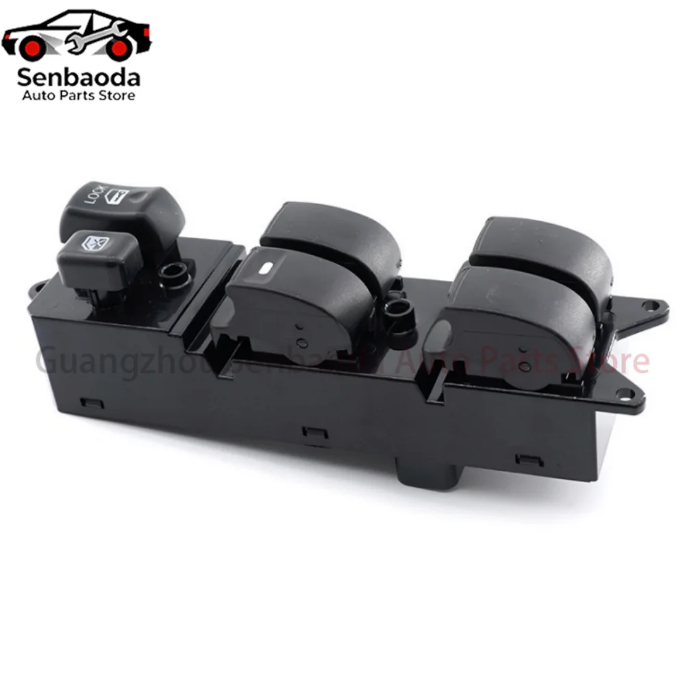 MR587943 Master Power Window Switch For Mitsubishi Galant Endeavor ...
