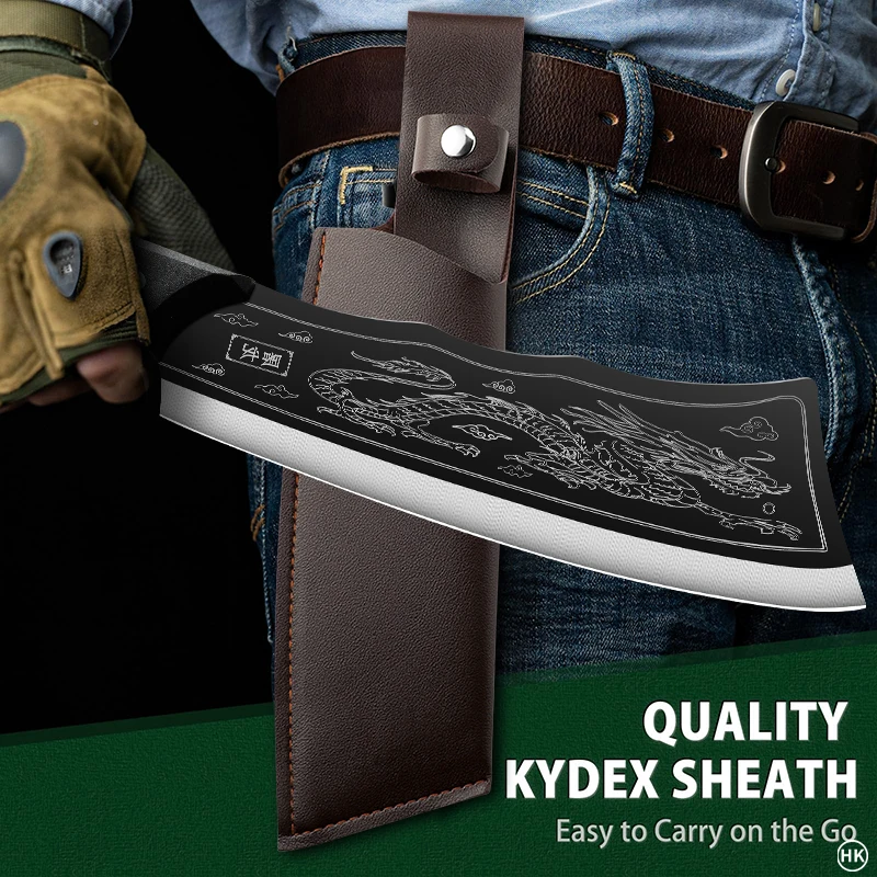 Machete-grande-con-vaina-adecuado-para-picar-trabajo-de-patio-y ...